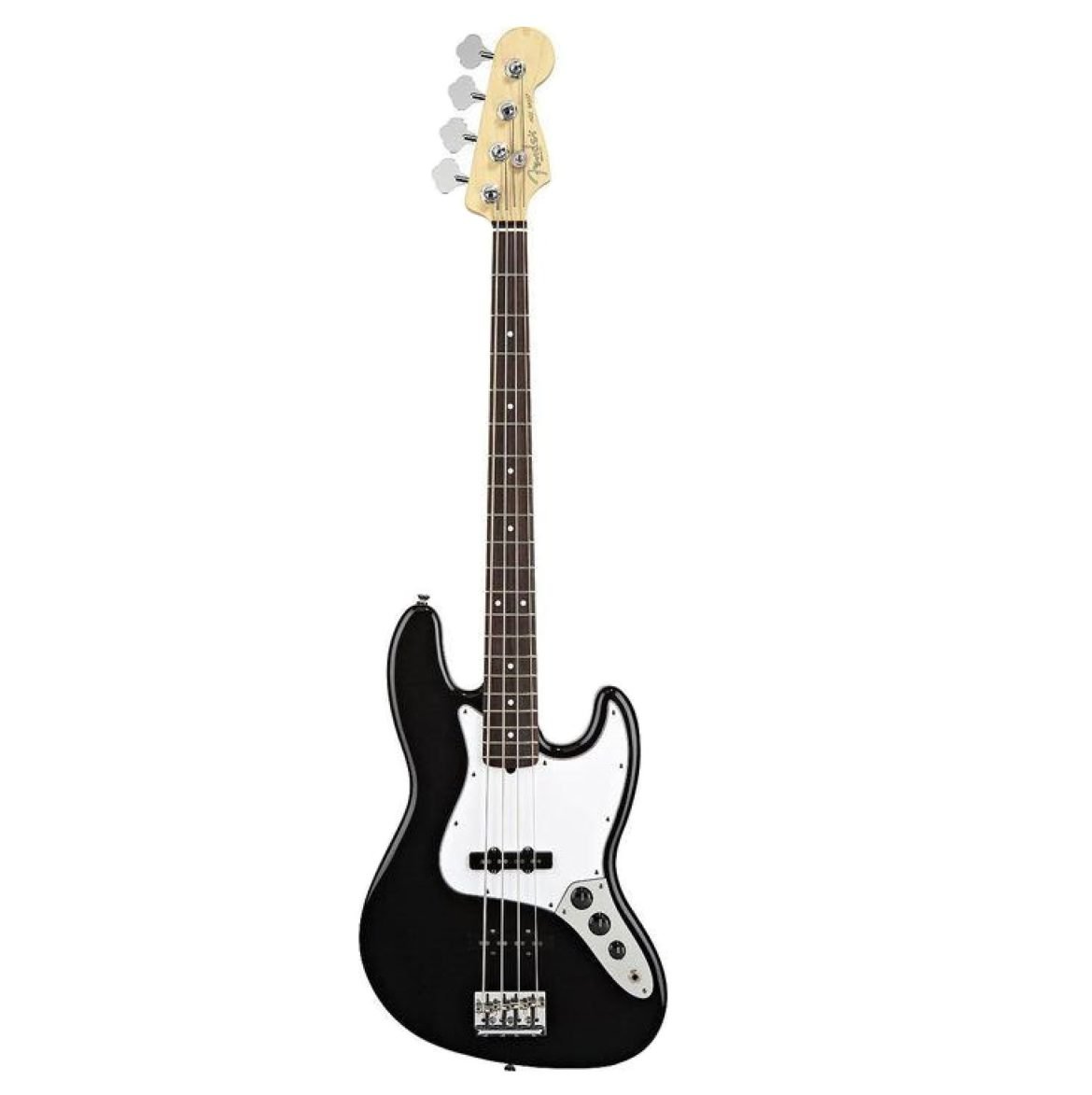 BAJO FENDER JAZZ BASS AMERICAN STANDARD - Eco Music