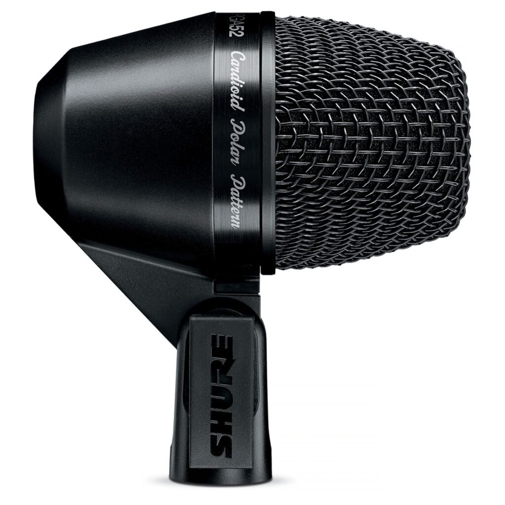 MICRÓFONO CONDENSER P/INSTRUMENTO JTS CX-500 (OUTLET) - Eco Music