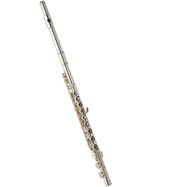 FLAUTA TRAVERSA YAMAHA YFL481 - Eco Music