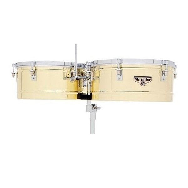 TIMBALETA archivos - Eco Music