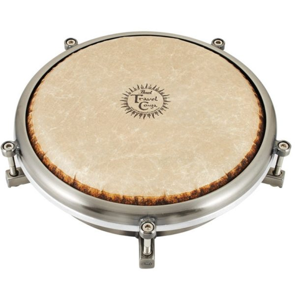 CONGA COMPACTA PEARL TRAVEL CONGA - Eco Music